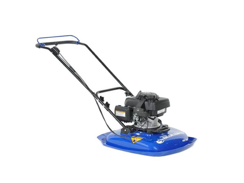 The 4 Best Hover Mowers for Lawns in 2020 - EatHappyProject