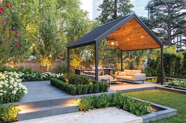 Best Cabana Ideas for your Backyard in 2020 [15+ Ideas Added]