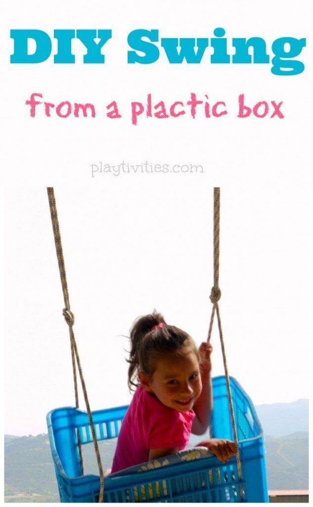 21 Best Tree Swing Ideas: Our Favorite + Images for 2020 - EatHappyProject