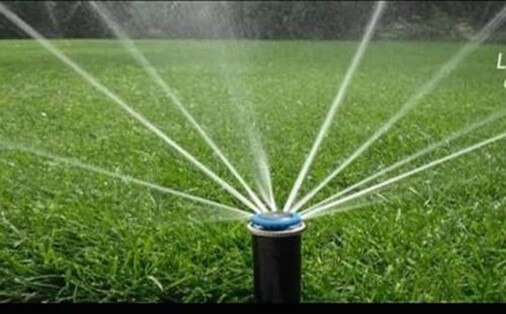 How Much Should a Lawn Irrigation System Cost? - EatHappyProject
