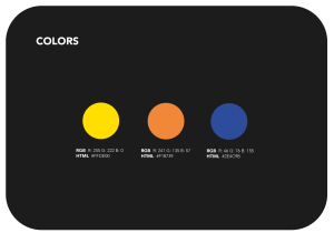 Black Colour Mixing: A Detailed Guide to Get Perfect Shades of Black ...